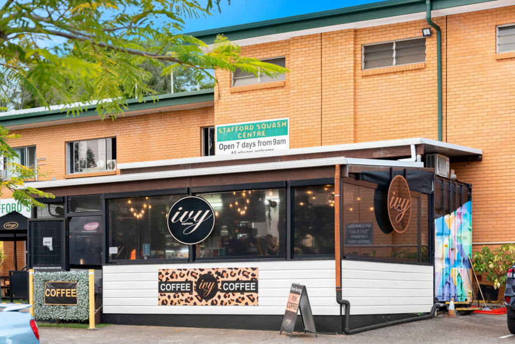 Facilities | Stafford Squash